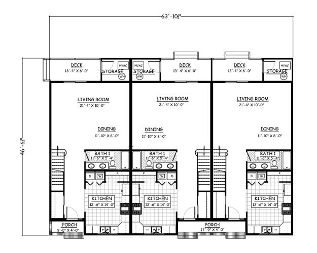 Home Plan Designs and Blueprints: Bedrooms: 6 Bathrooms: 9 Heated ...
