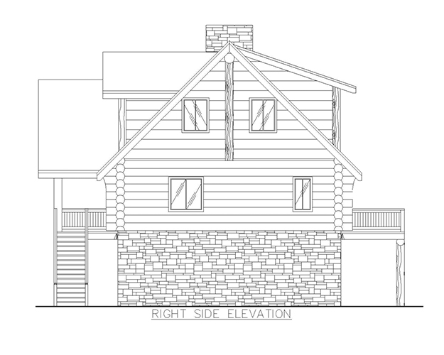 Home Plan Designs and Blueprints: Bedrooms: 3 Bathrooms: 3 Half Baths ...