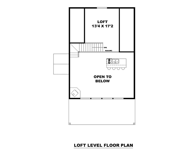 Home Plan Designs and Blueprints: Bedrooms: 2 Bathrooms: 1 Heated Square Feet: 1172 - Elite Home ...