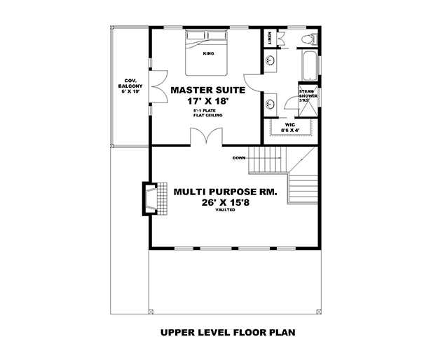 Home Plan Designs and Blueprints: Bedrooms: 3 Bathrooms: 2 Half Baths ...