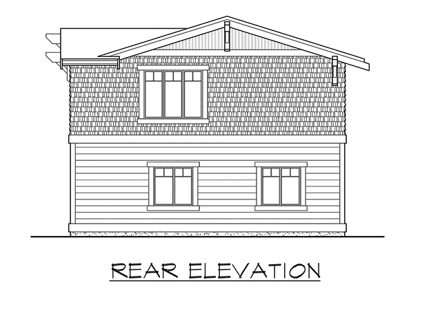 Home Plan Designs and Blueprints: Bedrooms: 1 Bathrooms: 1 Heated ...
