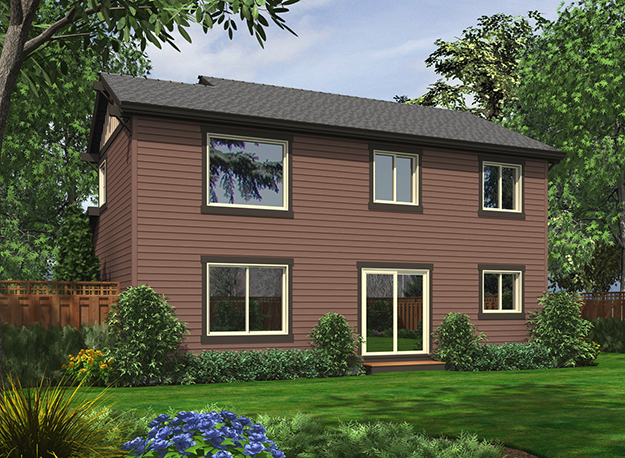 Home Plan Designs and Blueprints: Bedrooms: 3 Bathrooms: 2 Half Baths ...