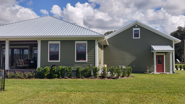 Home Plan Designs and Blueprints: Bedrooms: 3 Bathrooms: 3 Heated ...