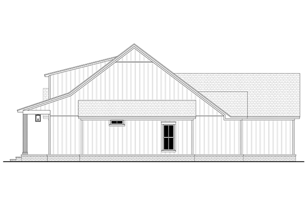 Home Plan Designs and Blueprints: Bedrooms: 4 Bathrooms: 2 Half Baths ...