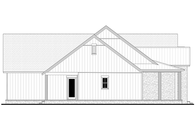Home Plan Designs and Blueprints: Bedrooms: 3 Bathrooms: 3 Half Baths ...