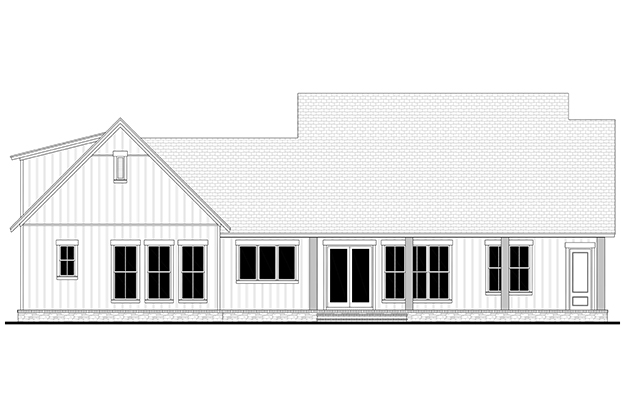 Home Plan Designs and Blueprints: Bedrooms: 3 Bathrooms: 3 Half Baths ...